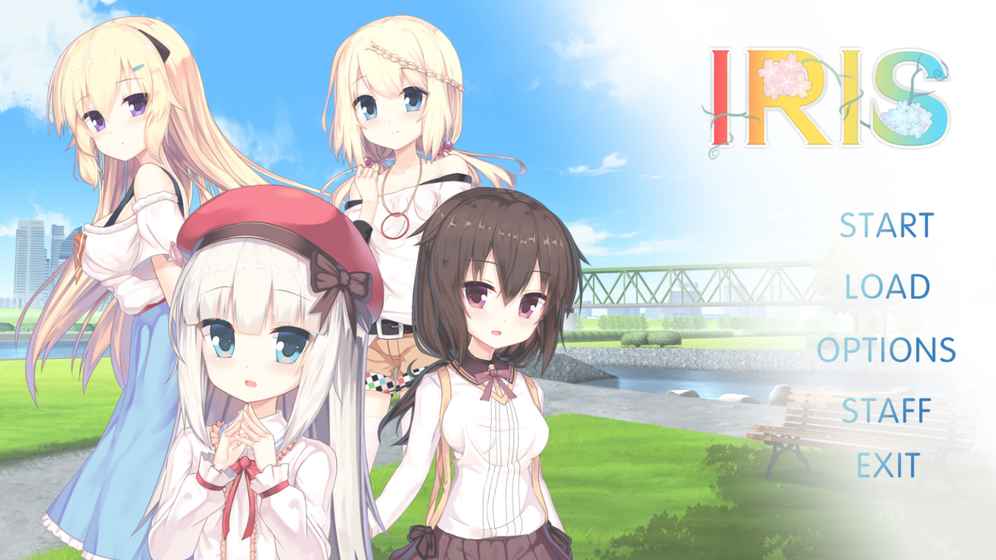 IRIS电脑版下载_电脑玩IRIS模拟器下载_IRISPC版_高手游